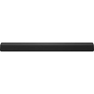 VIZIO V-Series All-in-One 2.1 Home Theater Sound Bar with DTS Virtual:X, Bluetooth, Built-in Subwoofer, Voice Assistant Compatible, Includes Remote Control - V21d-J8