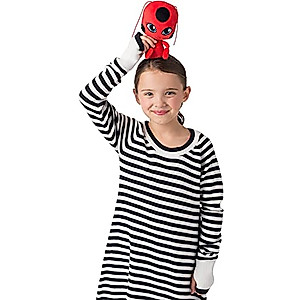 Ladybug - Plush Toy 15 cm - Ladybug - Fashion Dolls