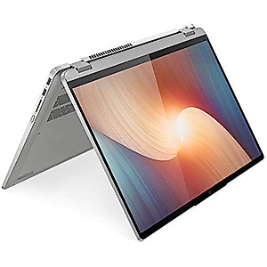 Lenovo Flex 5 16-in Laptop Computer - 16 GB 512 GB - 82RA000DUS