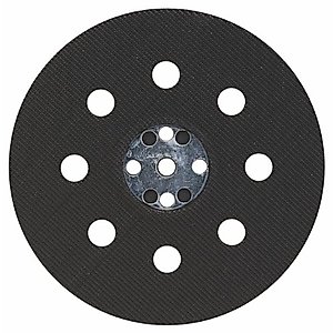 Bosch 2608601066 Grinding Plate For Pex115 Soft 4.53In