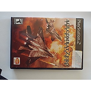 Ace Combat Zero: The Belkan War