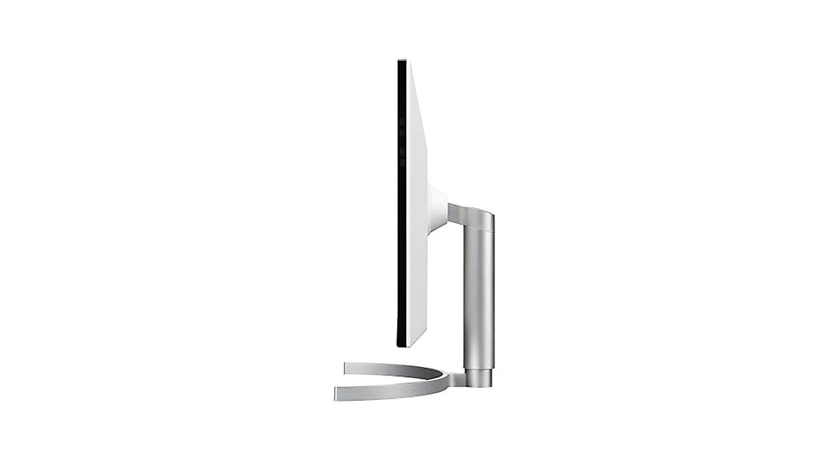 LG UltraFine 27-Inch 4K UHD Monitor with USB-C | Vibrant & Precise