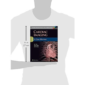 Cardiac Imaging: A Core Review