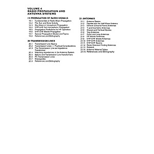 ARRL Handbook for Radio Communications 100th Edition Six-Volume Set – The Comprehensive RF Engineering Reference