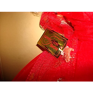 Barbie Evening Flame Limited Edition Doll 1991