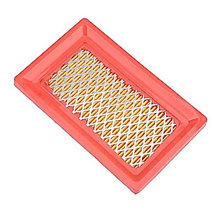 Air Filter Mower Air Filter Replacement for Kohler XT149 XT173 XT-6 XT-7 Lawn 14 083 01-S MTD 951-10298 Lawn Mower Air Cleaner
