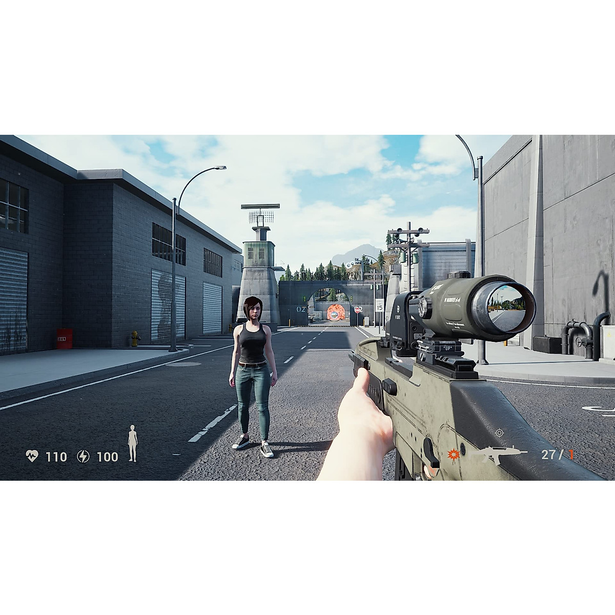 41 Hours - PlayStation 4