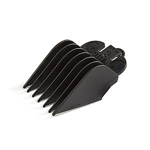 Wahl Professional #8 Guide Comb Attachment - 1" (25.0mm) - 3150-001 – Great for Professional Stylists and Barbers