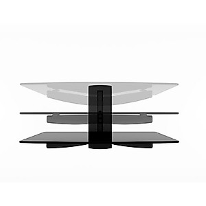 Sonax DVD Player Wall Shelf