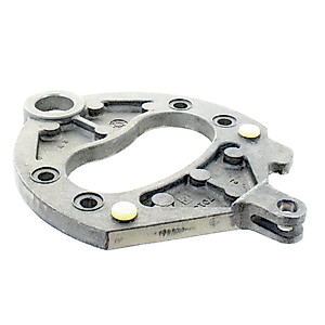 Mercury Marine Mercruiser New OEM Throttle Lever Assembly 70135A3