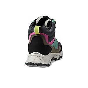 Merrell Speed Solo Mid WP Rock Multi 8 M