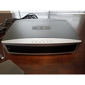 Bose(R) 321 GS Series II DVD Home Entertainment System - Graphite