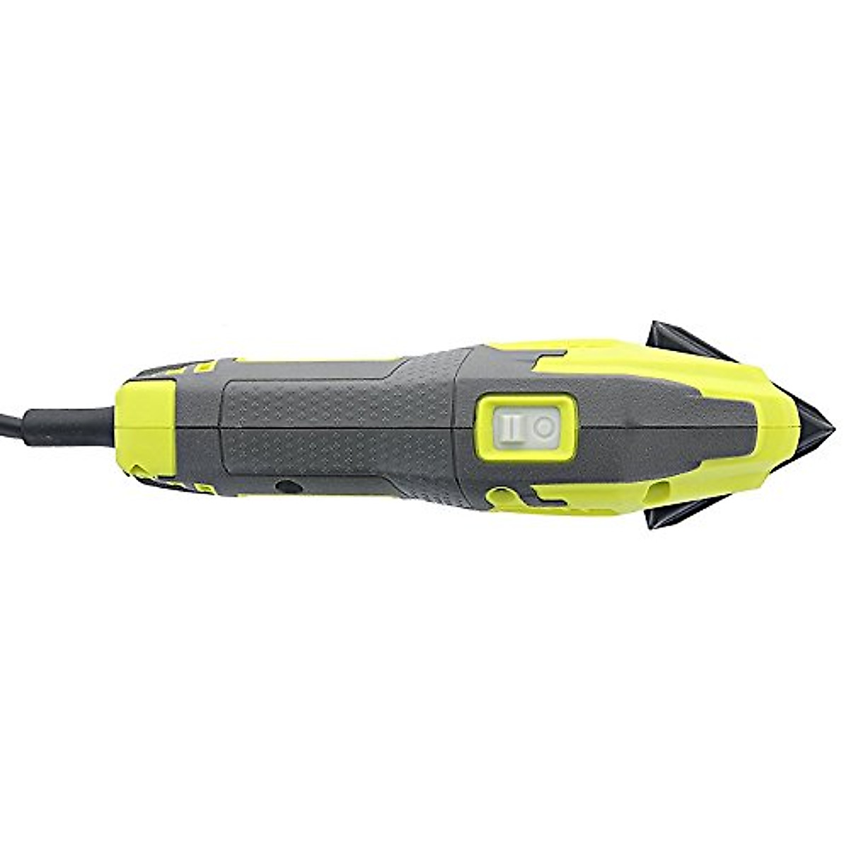 Ryobi DS1200 .4 Amp 13,000 OBM Corded 2-7/8" Detail Sander w/ Triangular Head and 5 Sanding Pads