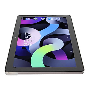GLOGLOW Tablet Call 5.0 4GB 64GB Dual Speaker 100-240V HD Tablet 1920x1200 Resolution for Learning (#4)
