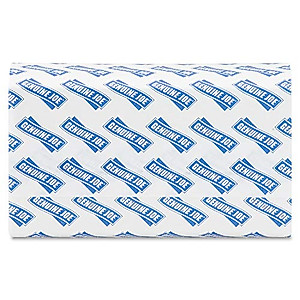 Genuine Joe Multifold Towels