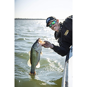 Catch Co Mystery Tackle Box Googan Squad Crate Bass Fishing Kit | Topwater Fishing