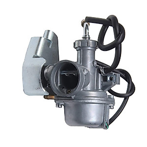 BH-Motor New Carburetor carb For 2002-2020 KAWASAKI KLX110 KLX 110 ENGINE Replace # 15003-1694