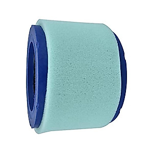 HIFROM 140-2379 Air Filter Element Cleaner Compatible with Cummins Onan Emerald 6500 6300 5000 4000 BGE NHE BGD NHD 1403280