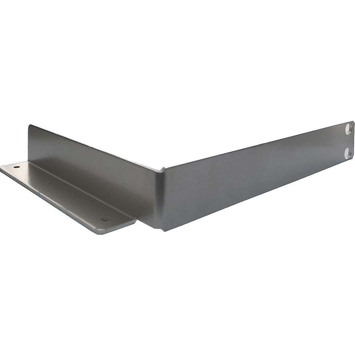 RACKIDEA UniFi Security Gateway Ear RI-USGRMBA | Rack Mount Brackets(Ear) for UniFi USG