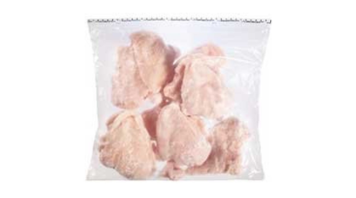 Tyson Single Lobe Chicken Breast, 5 Pound -- 2 per case. — 🛍️ The ...