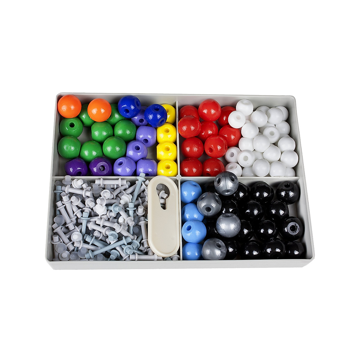 Parco Scientific PCM008 240PCs Molecular Model Kit