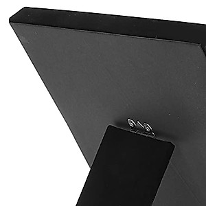 dykaae Velvet Ring Display Holder, 50 Slots Soft Easy to Take Jewelry Organizer Earrings Tray for Home Show Black