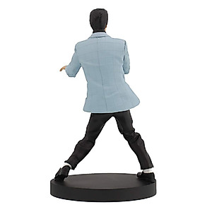 Royal Bobbles Elvis Presley BobbleHIPS Collectible Bobblehead Statue