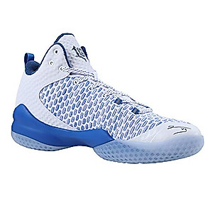 Peak High Top Mens Basketball Shoes Streetball Master Breathable Non Slip Outdoor Sneakers Cushioning Workout Shoes for Fitness