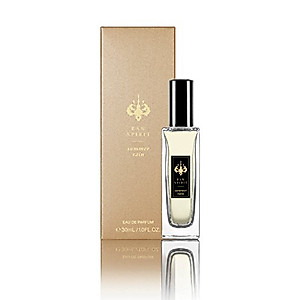 Raw Spirit Summer Rain Luxury Eau de Parfum, 1 Fl Oz