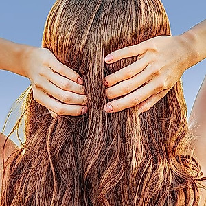 Herbal Essences Shine Collection Shampoo and Conditioner Bundle