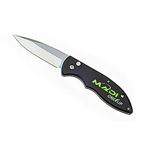 MADI OneFlip Lineman Knife (Straight)