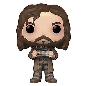 Funko Figurine Pop - Harry Potter - Sirius Black