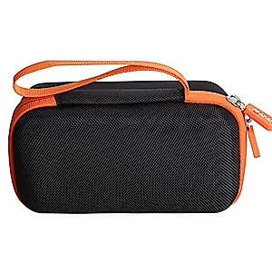 Mchoi Hard Portable Case Compatible with Klein Tools 600V MM400 / MM300 Multimeter (CASE ONLY)