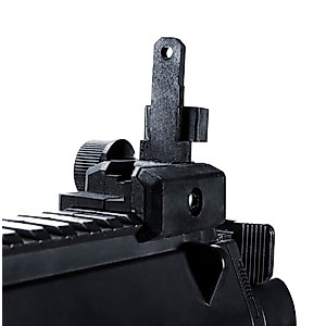 Umarex HK Heckler & Koch MP7 A1 Spring Powered 6mm BB Rifle Airsoft Gun