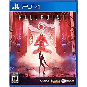 Hellpoint - PlayStation 4 Standard Edition
