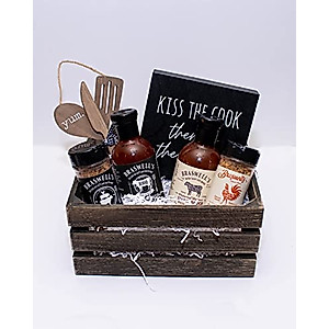 MagicWater Supply Soft & Thin Cut Crinkle Paper Shred Filler (2 LB) for Gift Wrapping & Basket Filling - White