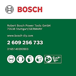 Bosch 2609256733 T118AF Jigsaw Blade