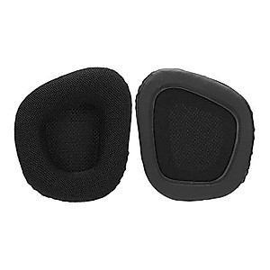 VEKEFF Void PRO RGB Earpads Replacement Ear Cushion Pads Cover for Corsair Void PRO RGB Wired/Wireless Gaming Headphone