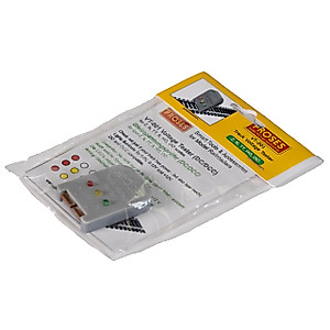 Bachmann Industries Track Voltage Tester