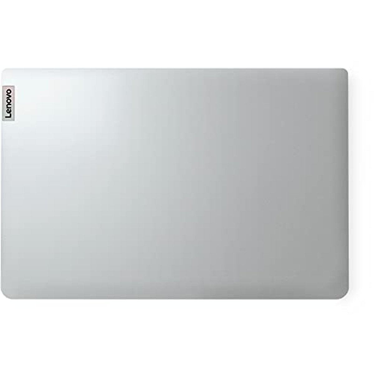 Lenovo IdeaPad 1i 14" Laptop Computer, Quad-Core Intel Pentium Silver N5030 Processor, 4GB DDR4 RAM, 128GB eMMC, WiFi 6, Bluetooth 5.1, Cloud Grey, Windows 11 S, BROAG USB Extension Cable
