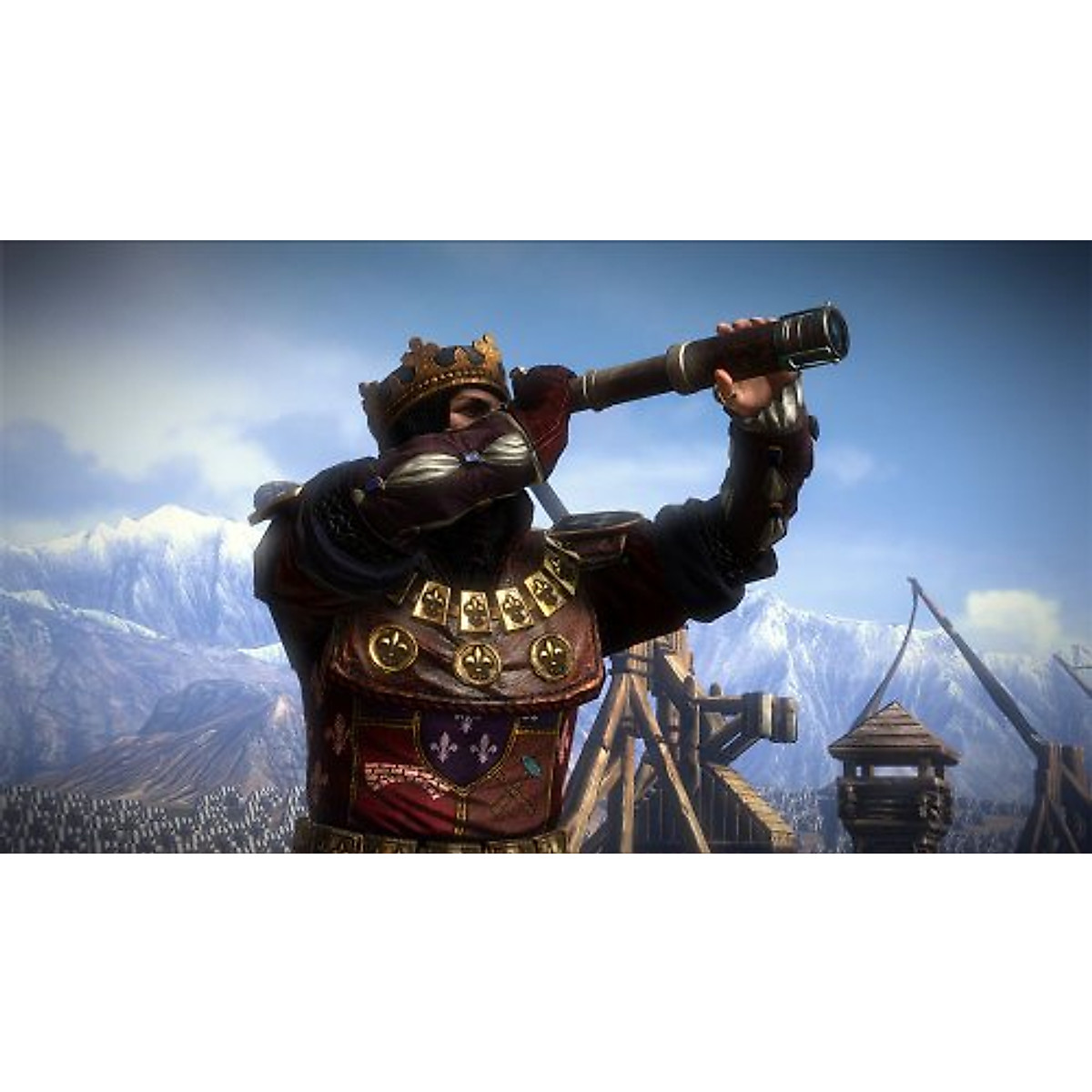 The Witcher 2: Assassins Of Kings Enhanced Edition