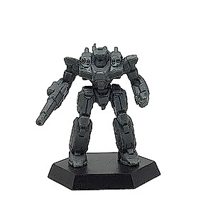 BattleTech Mini Force Pack: Clan Striker Star