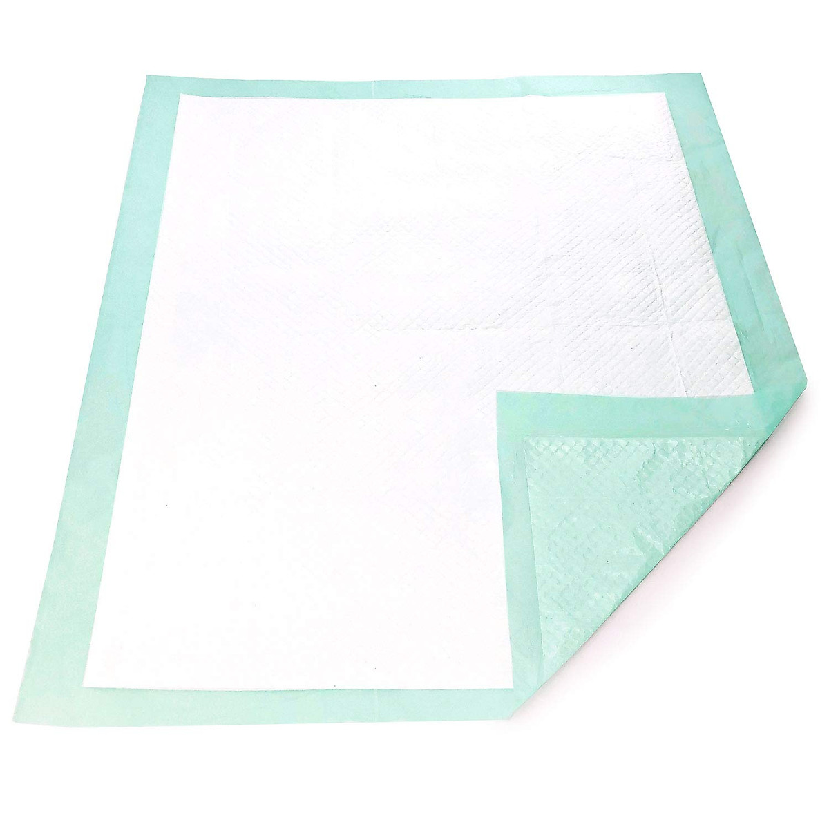 ValuePad Plus Puppy Pads, Extra Large 28x36 Inch, 100 Count - Premium Pee Pads for Dogs, Tear Resistant, Super Absorbent Polymer Gel Core, 5-Layer Design