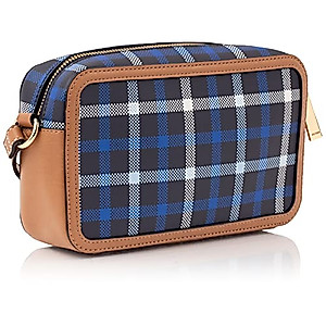 Tommy Hilfiger Women's Square Julia Crossbody