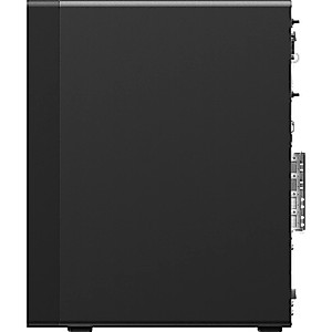 Lenovo ThinkStation P350 30E30079US Workstation - 1 x Intel Core i9 Octa-core (8 Core) i9-11900 11th Gen 2.50 GHz - 32 GB DDR4 SDRAM RAM - 1 TB SSD - Tower