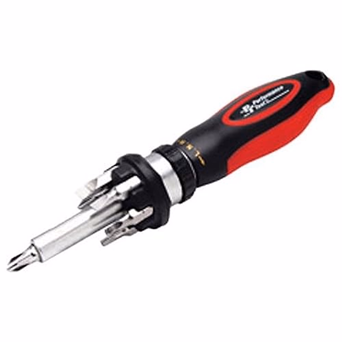 Performance Tool W38937 High Torque Ratchet Screwdriver