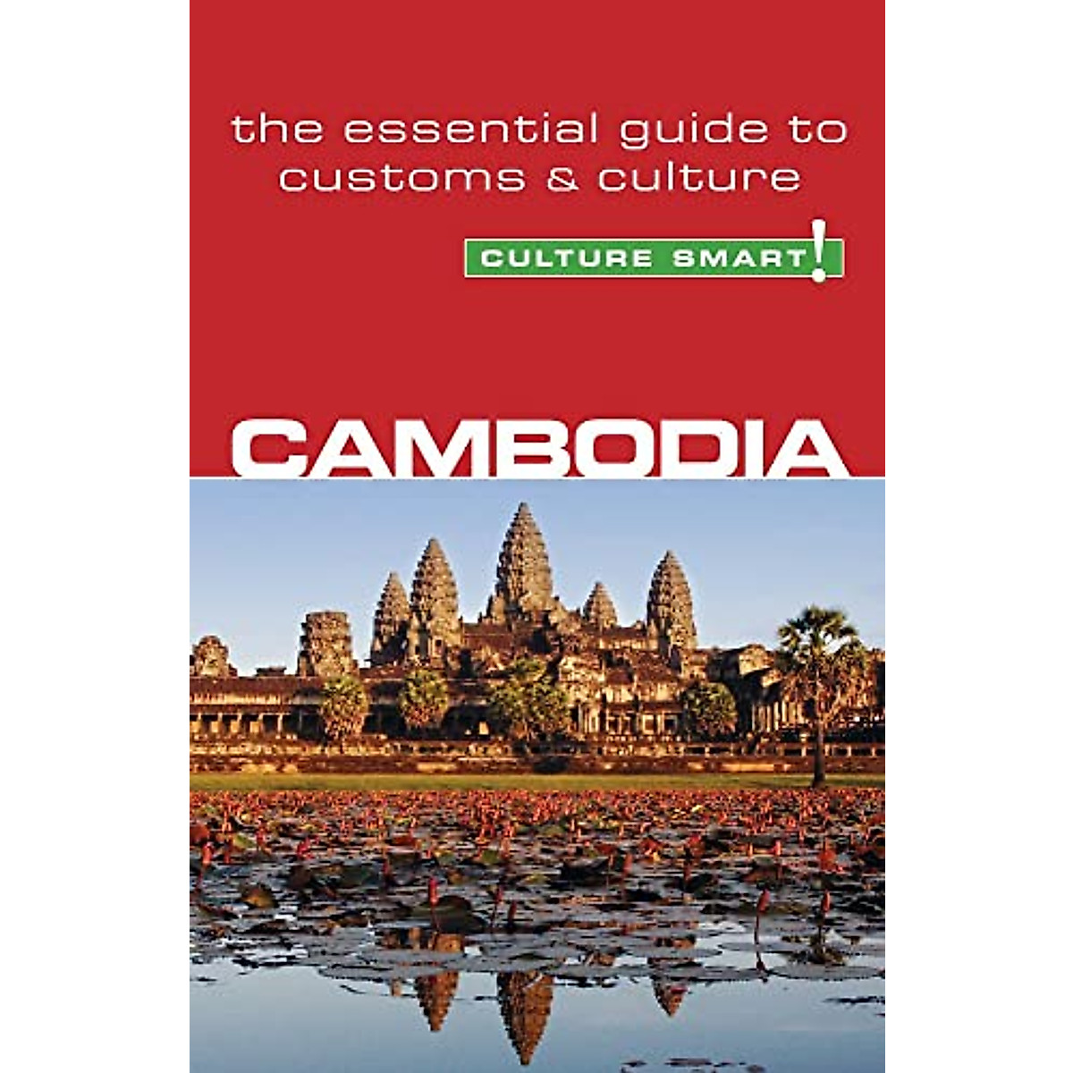 Cambodia - Culture Smart!: The Essential Guide to Customs & Culture (18)