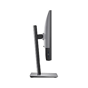 Dell UltraSharp U2417H 24" LED LCD Monitor - 16:9-6 ms (Renewed)