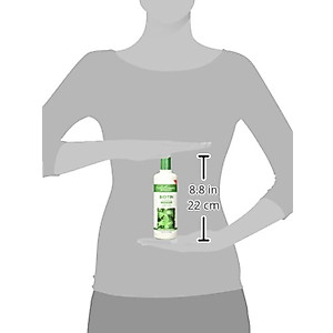 Mill Creek Biotin Conditioner, 14 Fluid Ounce