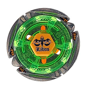 Magicmode Metal Spinning Top, Precision Anti-Gravity Spinner Top, Unique Perfect Balance Desktop Toy Gift for Kids/Adults